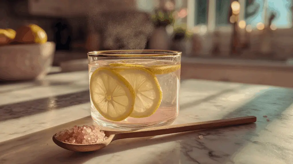 Pink Salt Weight Loss Recipe – The Best Natural Detox Drink - recipe ...