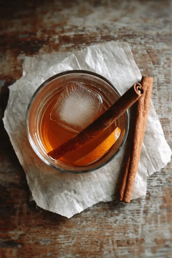 Cinnamon Water Recipe: The Best 7-Day Fat-Burning Drink Plan - recipe ...