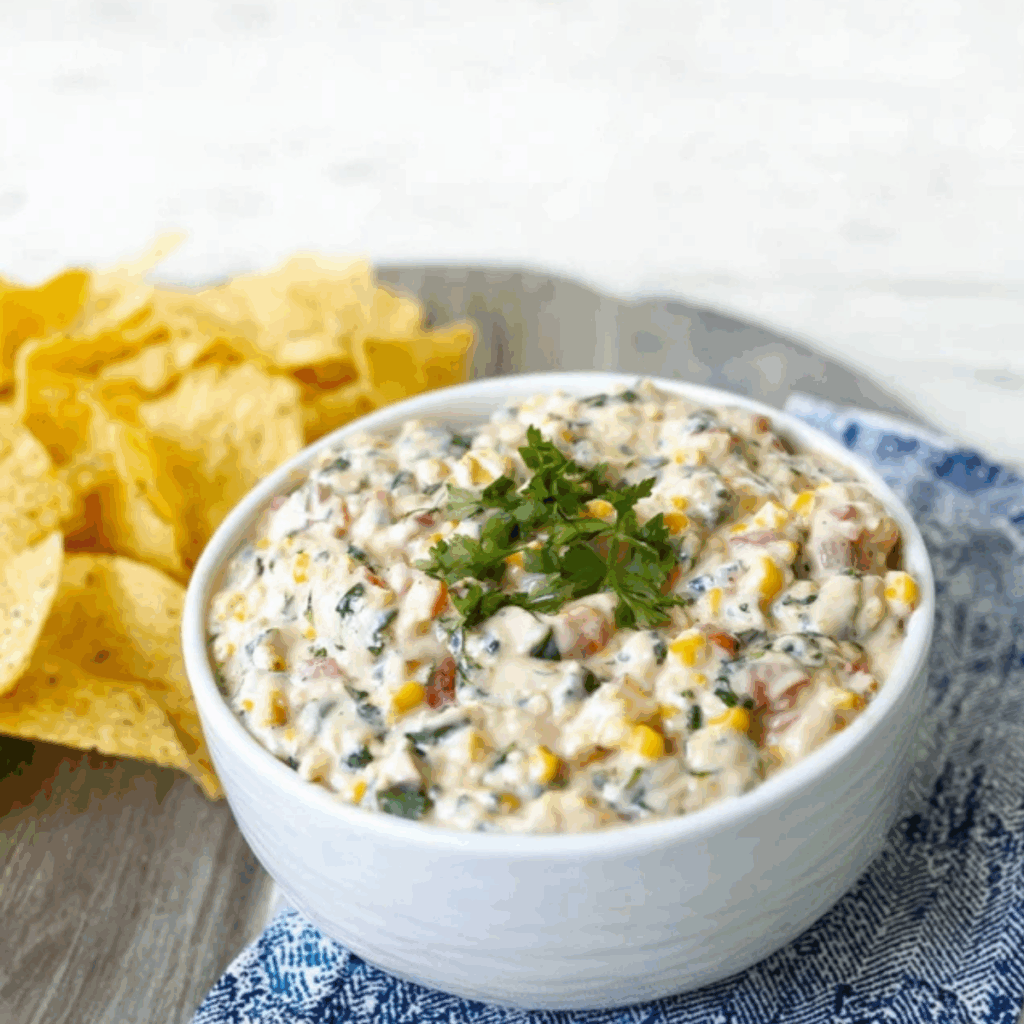 The Best Skinny Poolside Dip: Easy, Healthy, and Flavorful - recipe maestro