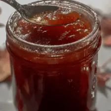 Autumn Jam – Easy 3-Fruit Recipe You’ll Love - recipe maestro