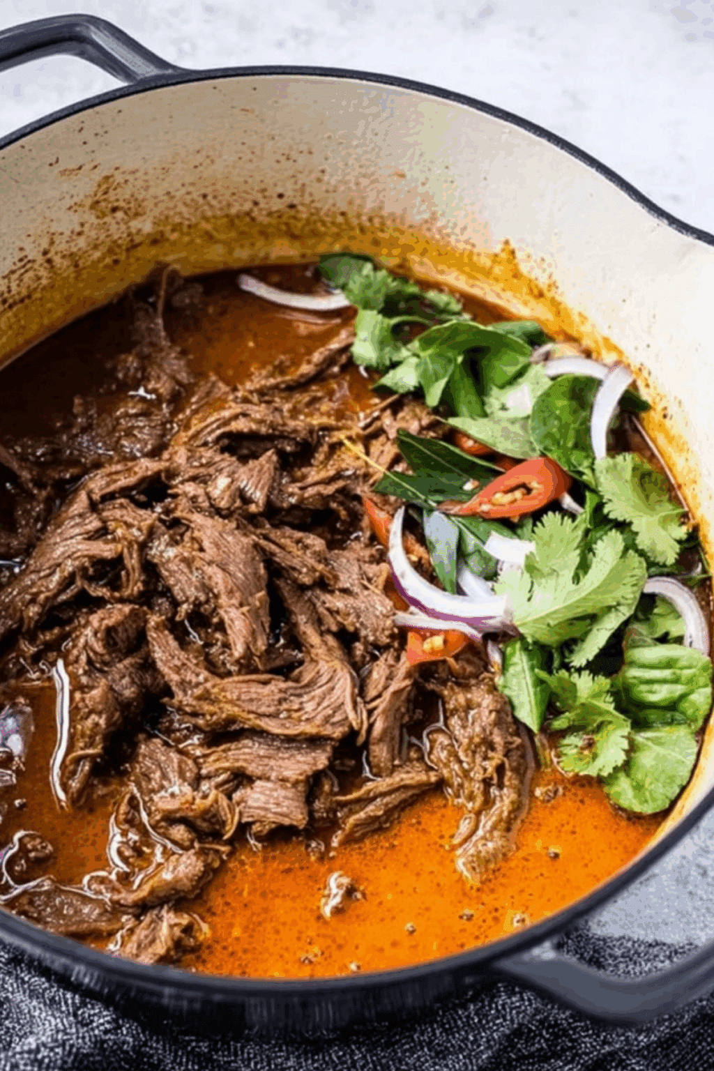 Coconut Red Curry Drip Beef: 5 Flavorful Reasons to Try It - recipe maestro