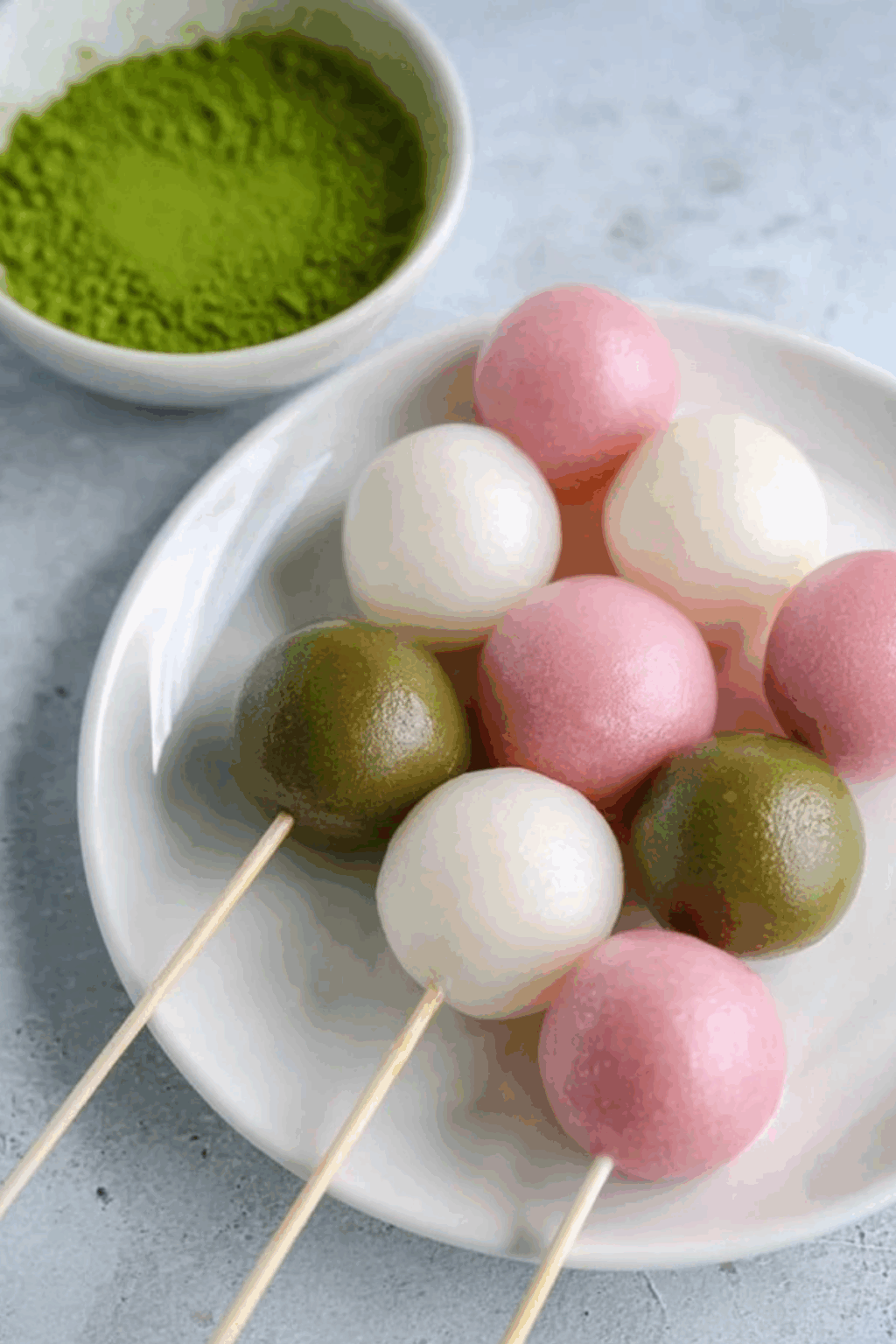 Dango Recipe + Easy & Delicious - recipe maestro
