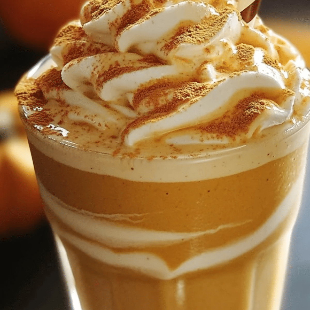 Pumpkin Milkshakes: A Delicious Fall Treat for Everyone - recipe maestro