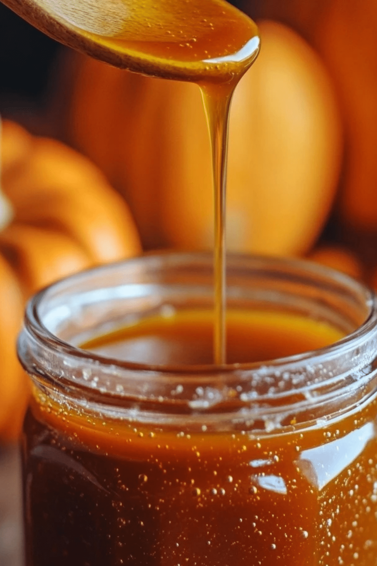 Pumpkin Syrup Recipe – Easy Fall Syrup in 20 Minutes - recipe maestro
