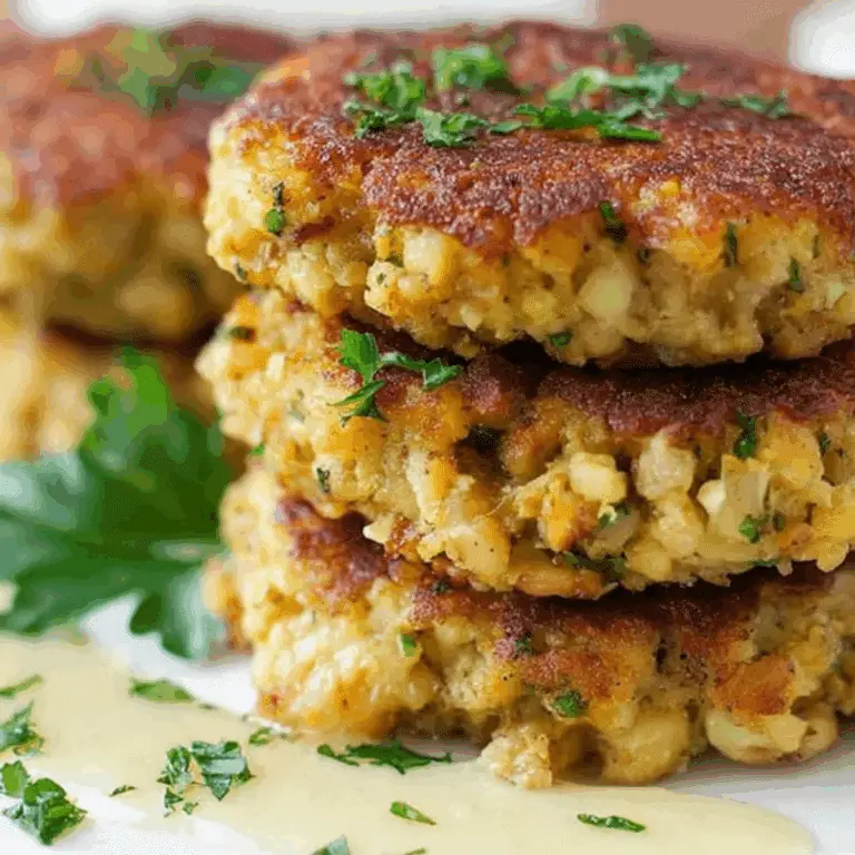 Leftover Stuffing Cakes – Quick and Easy Thanksgiving Leftovers Recipe ...