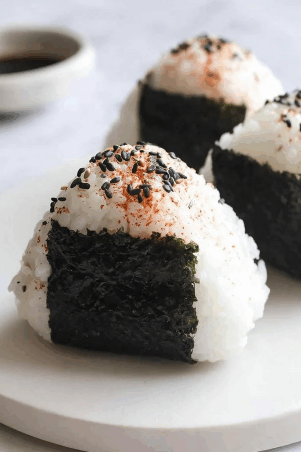 Spicy Tuna Onigiri – Quick and Easy Recipe - recipe maestro