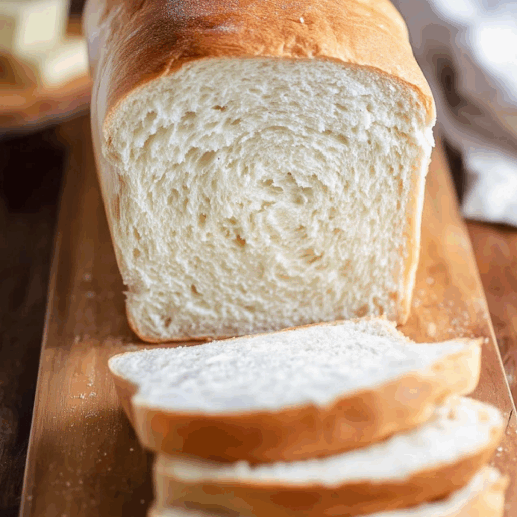 Homemade Bread – Best Recipe - recipe maestro