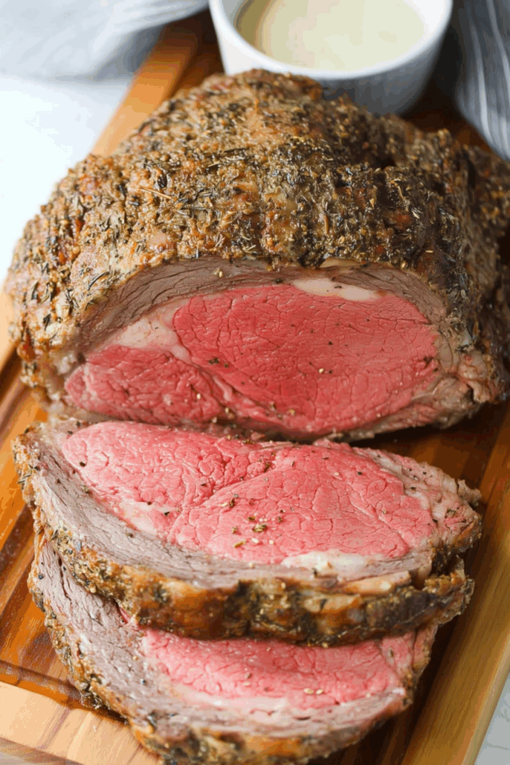 Prime Rib Roasts – Best 500 Rule Method for Juicy Perfection - recipe ...