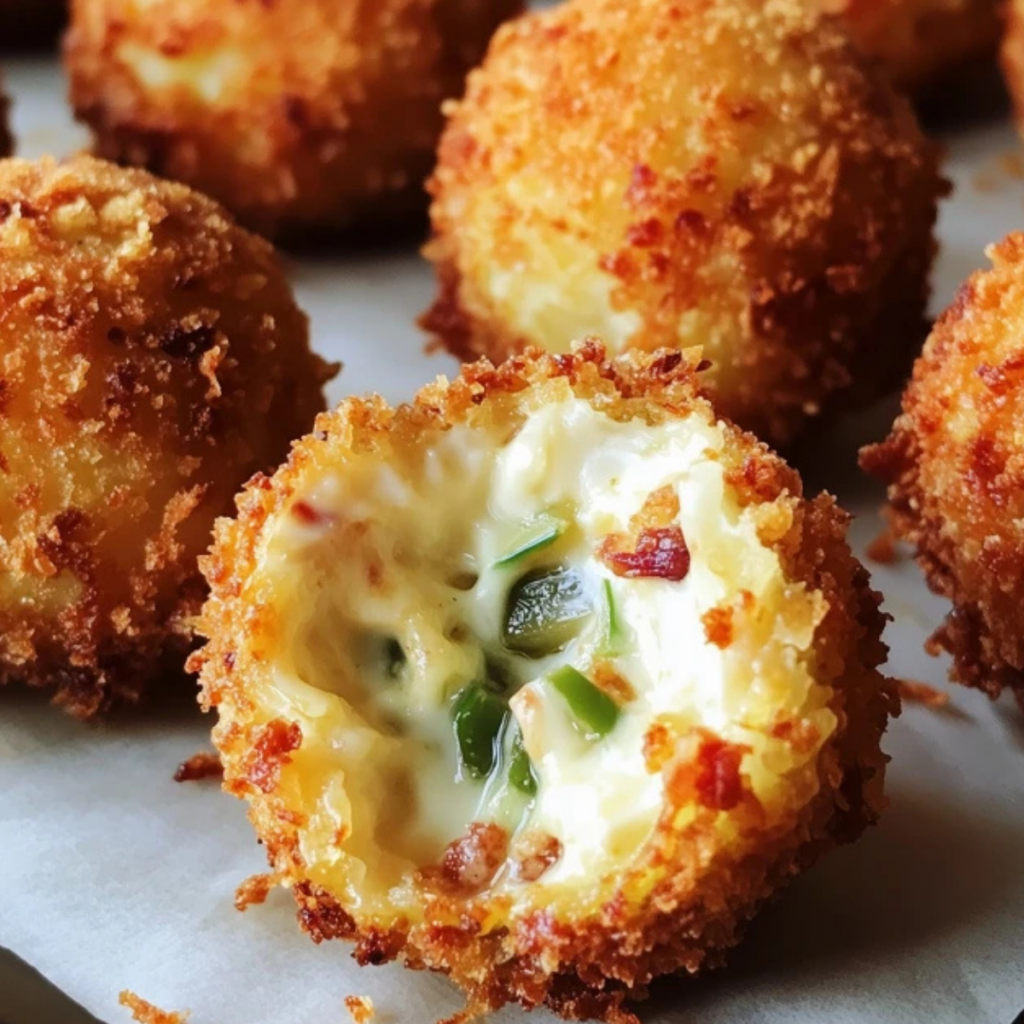 Jalapeno Popper Bites – Best Party Snack Ever - recipe maestro