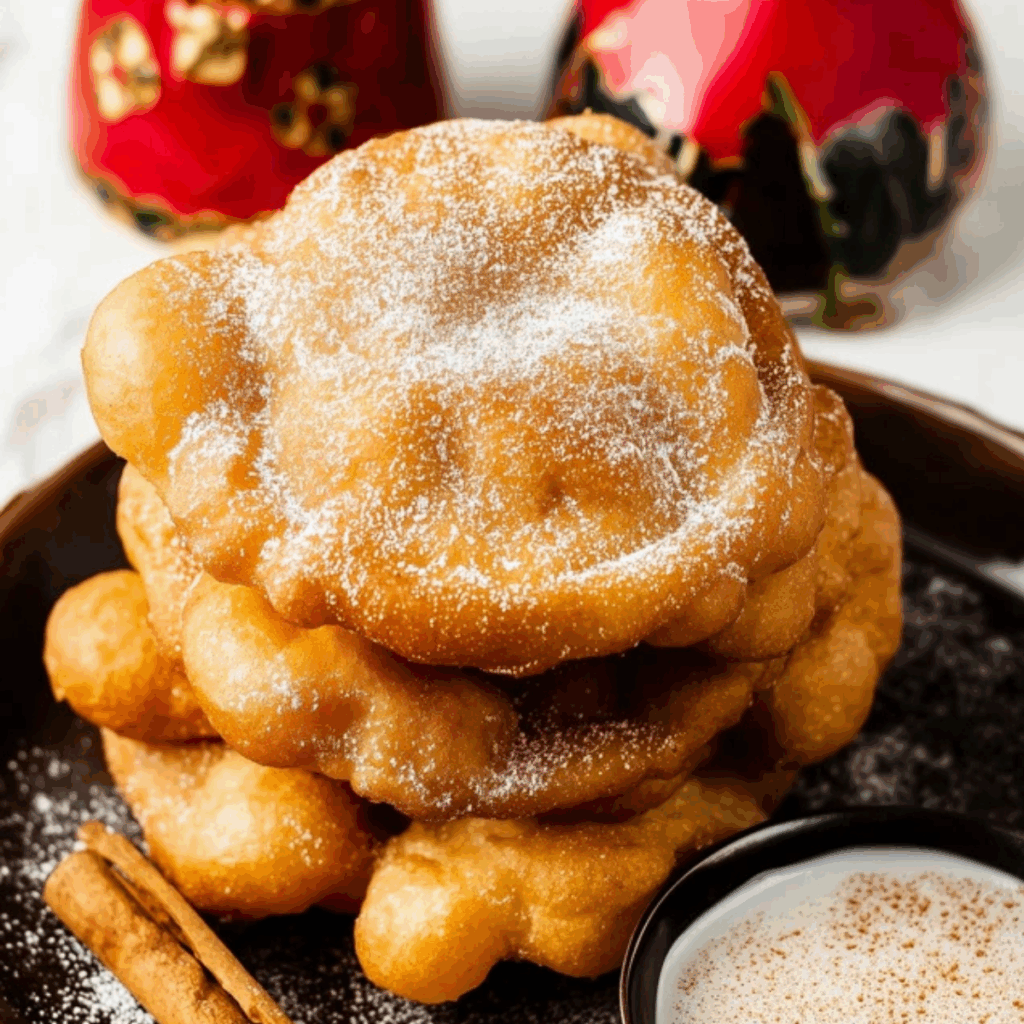 Mexican Bunuelos Recipe: Crispy, Sweet Holiday Treat You'll Crave ...