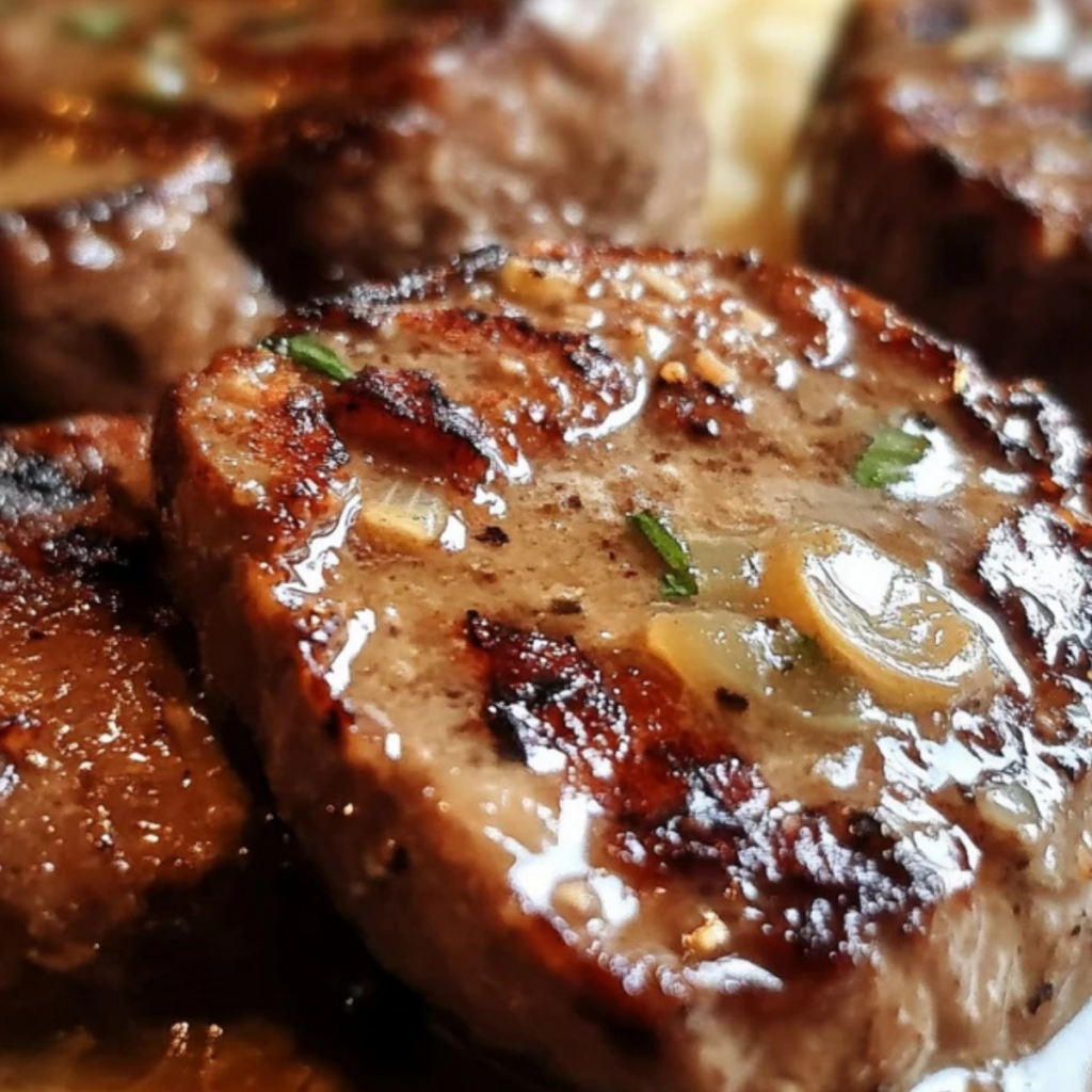 Amish Wedding Steak Recipe – Comfort Classic - recipe maestro