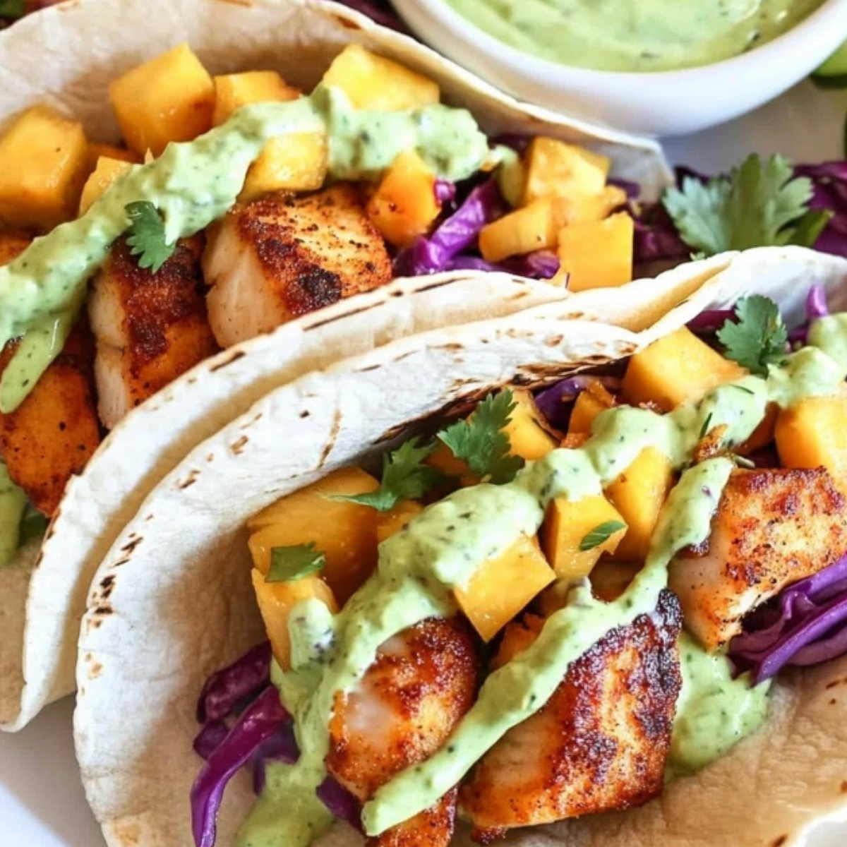 Baja Fish Tacos – Irresistible Flavor - recipe maestro