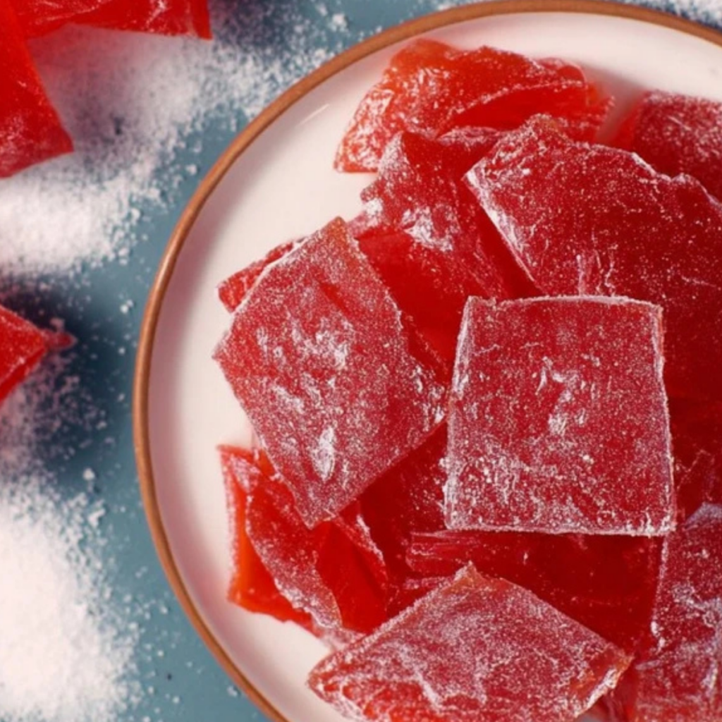 Cinnamon Hard Candy – Best Recipe - recipe maestro