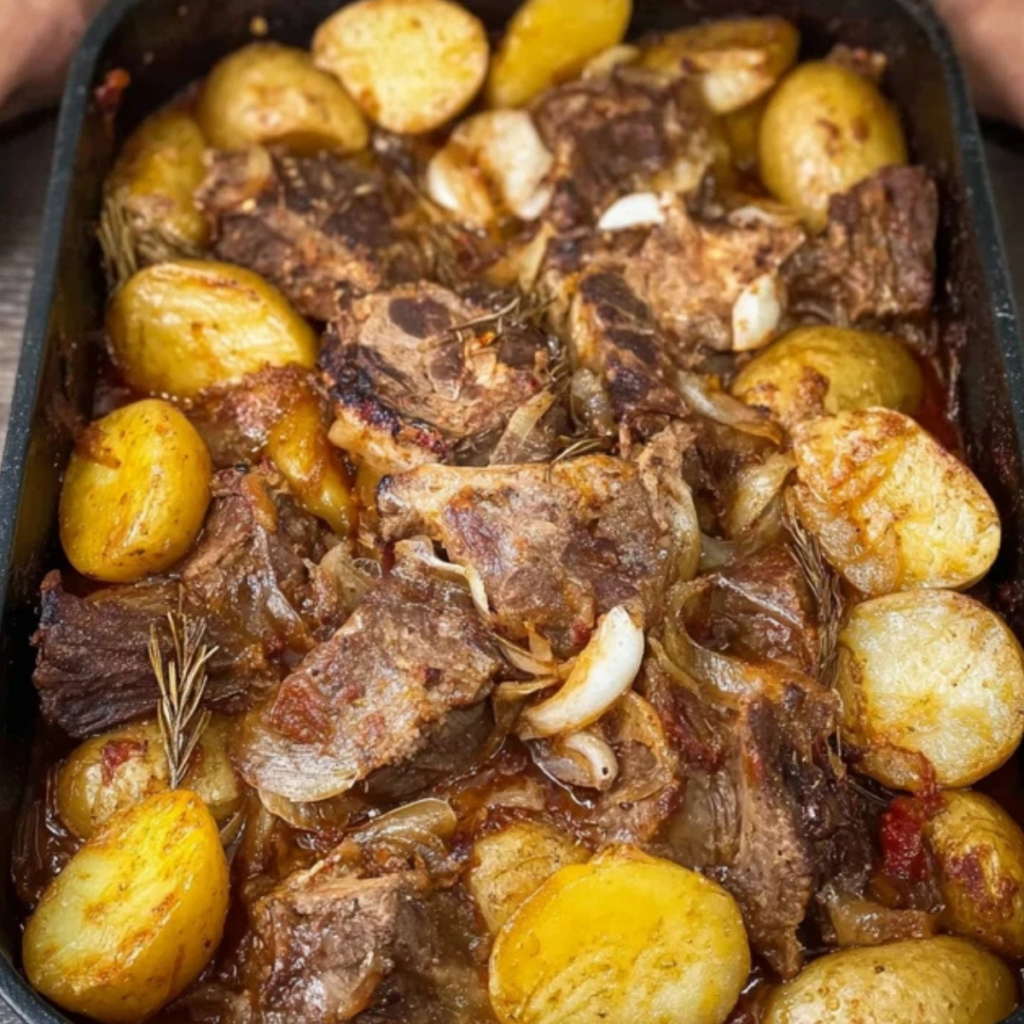 Lamb Tava – Best Traditional Recipe You’ll Love - recipe maestro