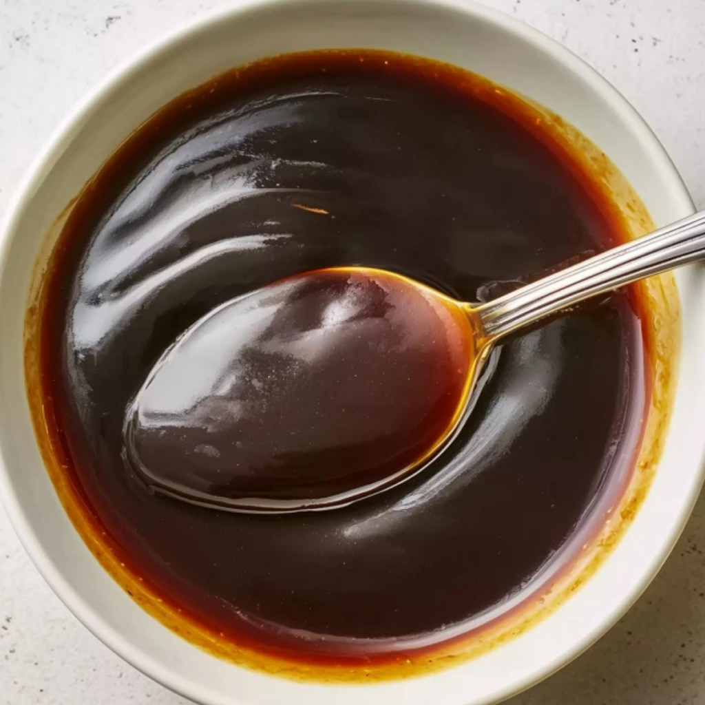 Teriyaki Sauce – Easy Homemade Recipe - recipe maestro