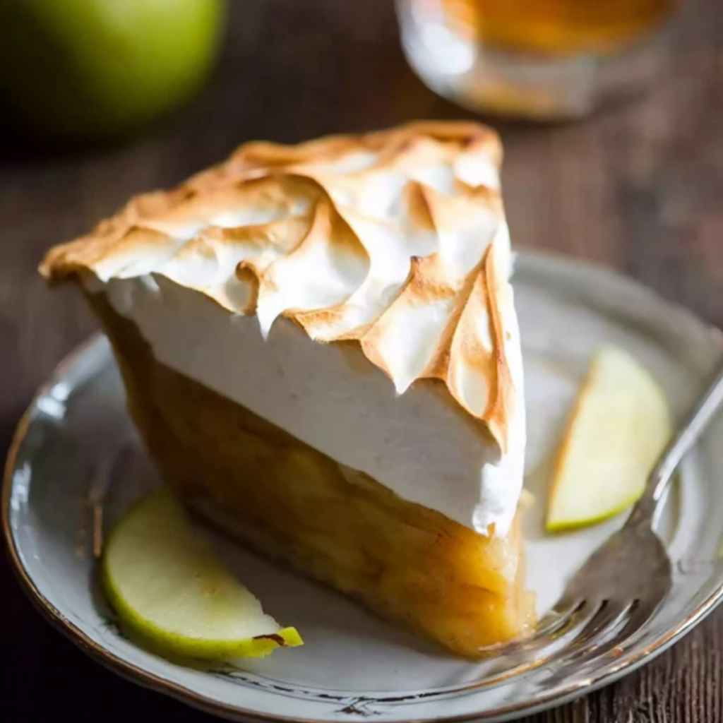 Irish Apple Amber – Easy Classic Recipe - recipe maestro