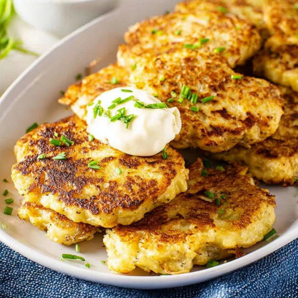 Irish Boxty Recipe – Authentic Tips - recipe maestro