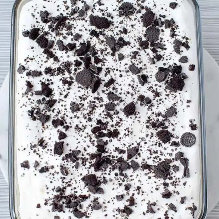 Buster Bar Ice Cream Dessert Easy Recipe - recipe maestro