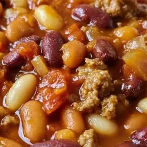 Cowboy Beans Easy Recipe for Ultimate Comfort Food - recipe maestro